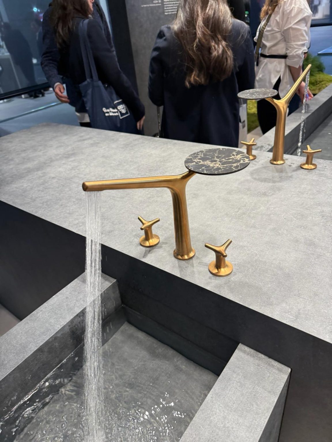 ISH 2025 – GROHE and Innovation at the Core | Grohe by Kefalas